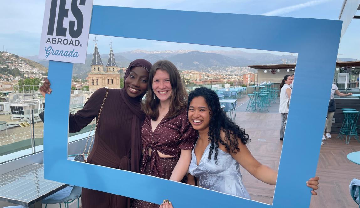 Granada Summer - Sustainable Development & Equitable Living Across Borders: Spain & Morocco ...